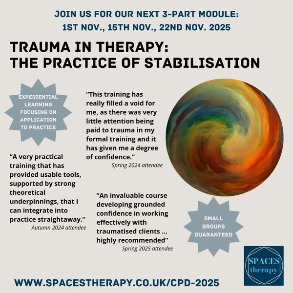 Stabilisation CPD